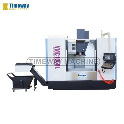 Κίνα Προσαρμοσμένο σύστημα ελέγχου CNC της Siemens VMC Vertical Machining Center για επεξεργασία μετάλλων προς πώληση