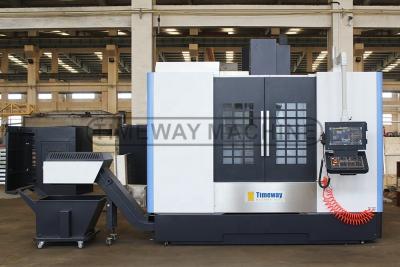 Κίνα Προσαρμοσμένο σύστημα ελέγχου CNC της Siemens VMC Vertical Machining Center για επεξεργασία μετάλλων προς πώληση