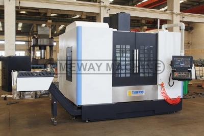 Κίνα Προσαρμοσμένο σύστημα ελέγχου CNC της Siemens VMC Vertical Machining Center για επεξεργασία μετάλλων προς πώληση