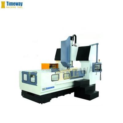 Κίνα Κέντρο επεξεργασίας CNC διπλής στήλης κάθετης γέφυρας με χωρητικότητα 24 εργαλείων προς πώληση