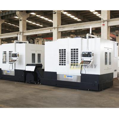 Κίνα 600mm Z Axis Travel Vertical Machining Center για μέταλλο από κινεζική κατασκευή προς πώληση