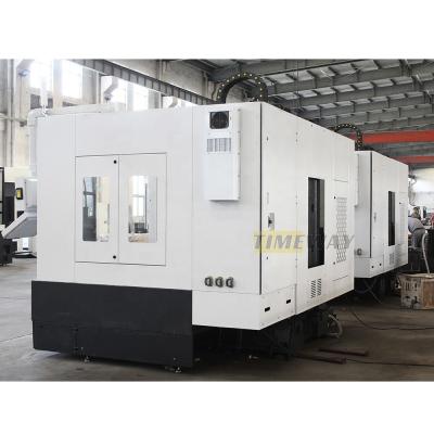 Κίνα 600mm Z Axis Travel Vertical Machining Center για μέταλλο από κινεζική κατασκευή προς πώληση