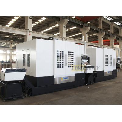 Κίνα 600mm Z Axis Travel Vertical Machining Center για μέταλλο από κινεζική κατασκευή προς πώληση
