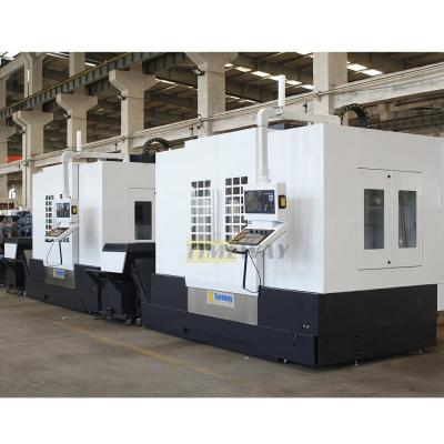 Κίνα 600mm Z Axis Travel Vertical Machining Center για μέταλλο από κινεζική κατασκευή προς πώληση