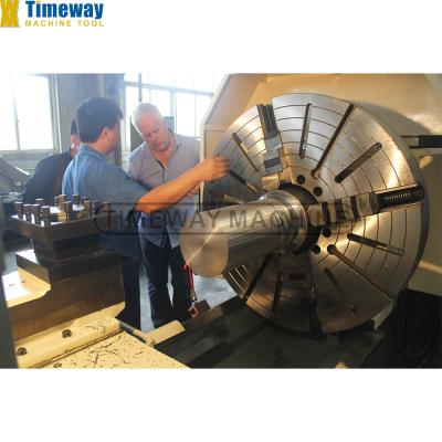 Κίνα 22kW Σπινδάλιος κινητήρας βαρύ φορτίο οριζόντιο ελατήριο AL-1250B για απαιτήσεις μεταλλουργίας προς πώληση