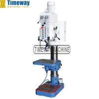 Quality D-50A Pillar Drilling Machine Weight KG 675 KG for Heavy-Duty Industrial Applications for sale