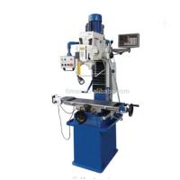 Quality Blue and White Multifunctional Drilling Milling Machine with Normal CNC for sale