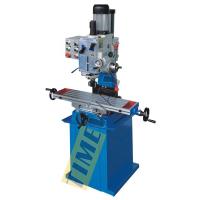 Quality 860x780x1910 mm Drilling Milling Machine with Range of Spindle Speed 500 1250 r.p.m for sale