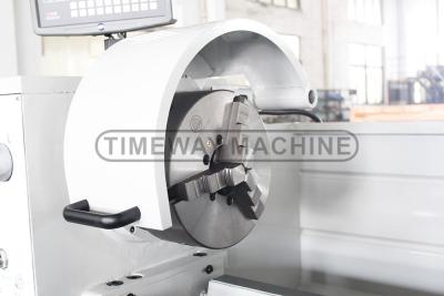 Κίνα CL-460 Εργαστήριος στρογγυλομηχανής διαχωρισμού και βελτιωμένο εύρος ταχύτητας σπινδέλου 25 2000 rpm προς πώληση