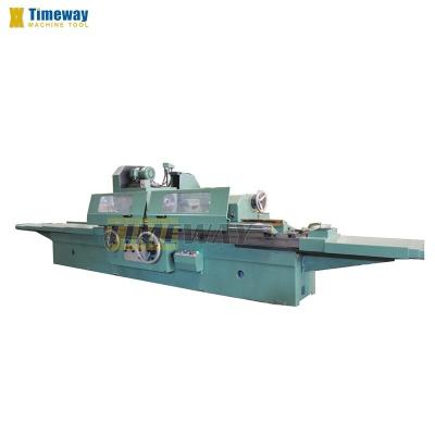 중국 고 정밀 1500mm O.D 밀링 길이 산업용 자동 실린더 밀러 판매용