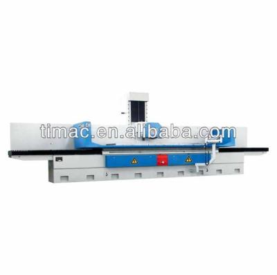 Κίνα 11500KG χωρητικότητα CNC επιφανειακή μηχανή άλεσης με ειδικό σχεδιασμό και 810x2200mm μέγεθος προς πώληση