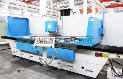 Κίνα 11500KG χωρητικότητα CNC επιφανειακή μηχανή άλεσης με ειδικό σχεδιασμό και 810x2200mm μέγεθος προς πώληση