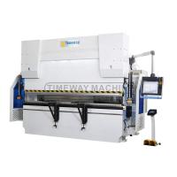 Quality Stainless Steel CNC Hydraulic Press Brake HPB-63/3200 for Metal Processing for sale