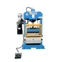 Quality 3 kw Motor Power Hydraulic Bending Machine with Advanced Technology for sale