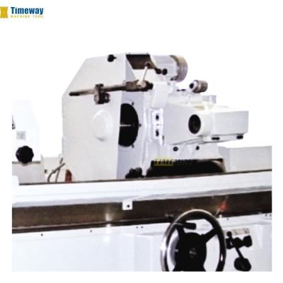 Κίνα Μηχανή Penggiling Κύλινδρο Κίνα 6-80 mm Ταχύτητα Σπιντέλ Headstock για Pasar Negara προς πώληση