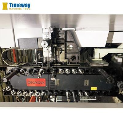 중국 1100/800/1100mm X/Y/Z 축 여행 CNC 수평 가공 센터 HMC630 3 축 기계 판매용