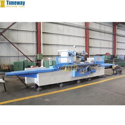 Κίνα 750x75x305 mm Εξωτερικό άλεμα μεγέθους κυλινδρικής άλεσης με ισχύ 4 kW προς πώληση