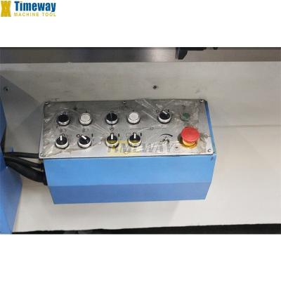 Κίνα 750x75x305 mm Εξωτερικό άλεμα μεγέθους κυλινδρικής άλεσης με ισχύ 4 kW προς πώληση