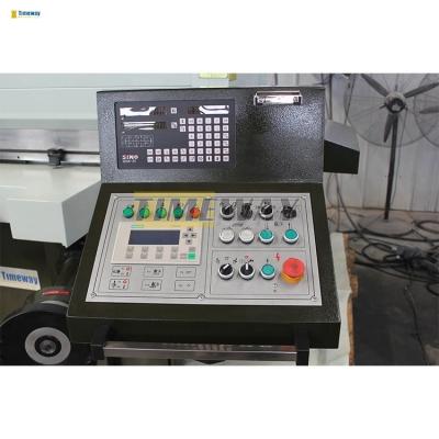 Κίνα 450mm Table Cross Travel Saddle Moving Type Surface Grinding Machine με ανταγωνιστικό προς πώληση