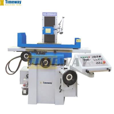 Κίνα 2.2kW Δύναμη SG-2050AH Saddle Mobile Surface Grinding Machine για υψηλής ακρίβειας άλεση προς πώληση