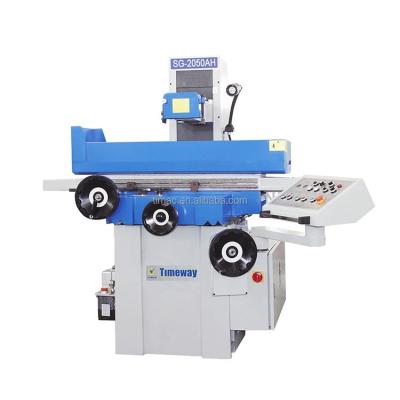 Κίνα 510mm Table Travel CNC Grinder SG-2050CNC Σελίδα κινούμενος τύπος επιφάνειας μηχανή άλεσης προς πώληση