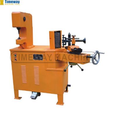 Κίνα ZM-280 μοντέλο φρένο παπούτσι riveting γουρούνι για 16.0L κινητήρα 1978-1982 έτος προς πώληση