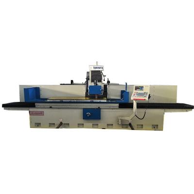 Κίνα QIANDAO SG-60220FR Αυτοματοποιημένη επίπεδη γραμμωτική μηχανή με υψηλής ακρίβειας υδραυλική προς πώληση