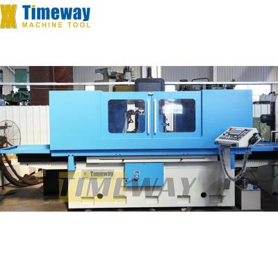 Κίνα QIANDAO SG-60220FR Αυτοματοποιημένη επίπεδη γραμμωτική μηχανή με υψηλής ακρίβειας υδραυλική προς πώληση