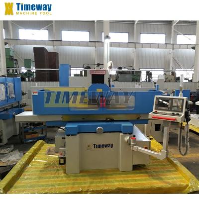 Chine Machine de meulage de surface de type mobile à selle de haute précision pour le meulage Longueur de 580 mm à vendre