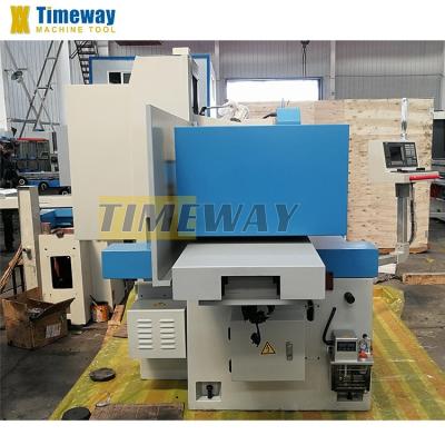 Chine Machine de meulage de surface de type mobile à selle de haute précision pour le meulage Longueur de 580 mm à vendre