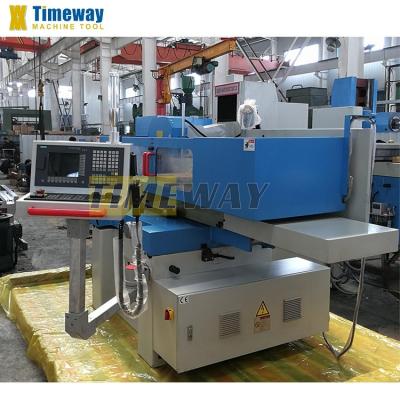 Chine Machine de meulage de surface de type mobile à selle de haute précision pour le meulage Longueur de 580 mm à vendre