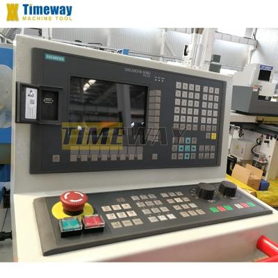 Chine Machine de meulage de surface de type mobile à selle de haute précision pour le meulage Longueur de 580 mm à vendre