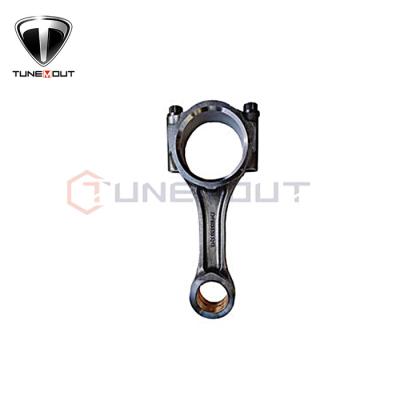 China Auto Engine Parts Connecting Rod For Isuzu 4hf1 8-97135-032-2 8-97135032-0 for sale