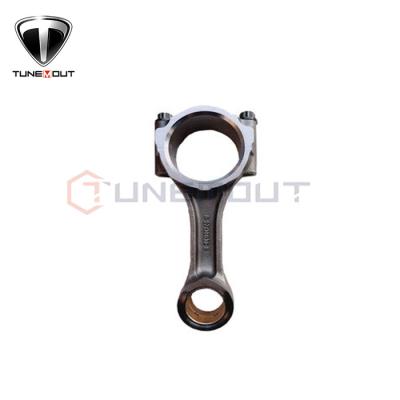 China Auto Engine Parts Connecting Rod For Isuzu 4hf1 8-97135-032-2 8-97135032-0 for sale