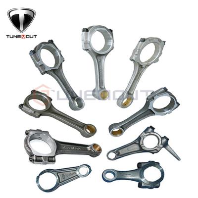 China Auto Engine Parts Connecting Rod For Isuzu 4hf1 8-97135-032-2 8-97135032-0 for sale