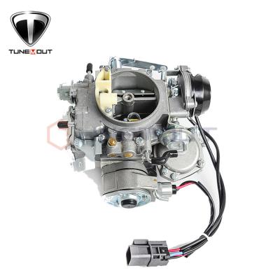 16010-02J03 Carburettor For Nissan Patrol GQ Y60 TB42 4.2L RB30 3.0L 1988-97