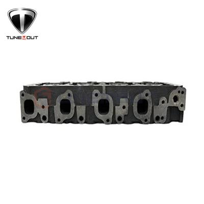 Cina Capo motore di parte Completo 14b Capo cilindro Assemblaggio 11101-58041 per motore Toyota Hiace Lexus Dyna 14b in vendita