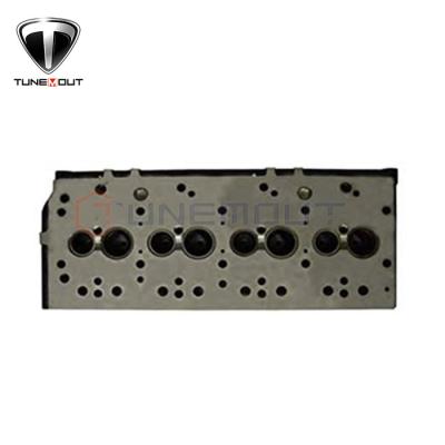 Cina Capo motore di parte Completo 14b Capo cilindro Assemblaggio 11101-58041 per motore Toyota Hiace Lexus Dyna 14b in vendita