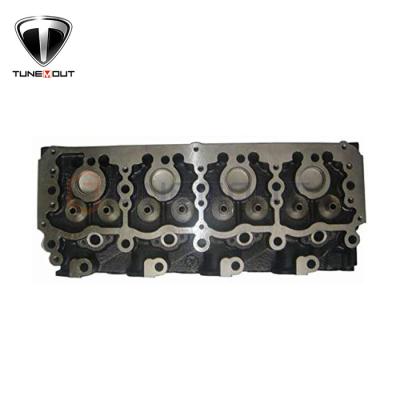 Cina Capo motore di parte Completo 14b Capo cilindro Assemblaggio 11101-58041 per motore Toyota Hiace Lexus Dyna 14b in vendita