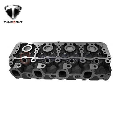 Cina Capo motore di parte Completo 14b Capo cilindro Assemblaggio 11101-58041 per motore Toyota Hiace Lexus Dyna 14b in vendita