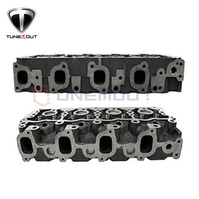 Cina Capo motore di parte Completo 14b Capo cilindro Assemblaggio 11101-58041 per motore Toyota Hiace Lexus Dyna 14b in vendita