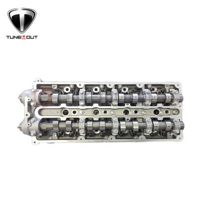 Cina Motore WLT WL-T Testa del cilindro WL6110100D WLY1-10-0K0 per la MPV MAZDA Ranger 2.5TD 12V in vendita