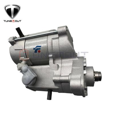 China Auto Engine Parts 1kw/12V 9t Auto Starter 28100-72010 For Toyota Supra Crown for sale