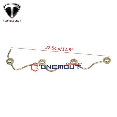 Oil Return Pipe 23760-54030 2376054030 For Toyota Hilux LN106 LN167 2.8 & 3.0Lt 3L 5L