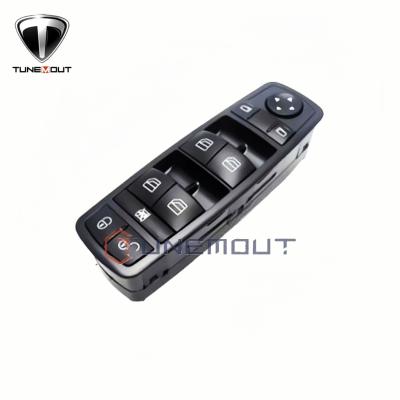 Cina Interruttore alzacristalli elettrico robusto con protezione anti-pizzicamento 1698206710 A169820671 in vendita