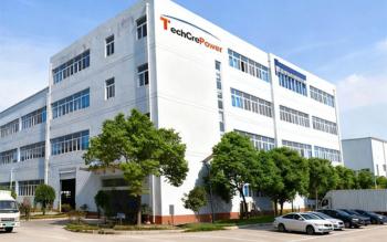 China Shenzhen Techcrepower Technologies Co., Ltd.
