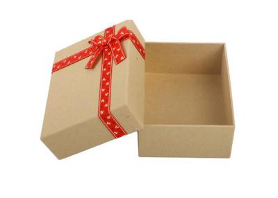 Cina Contenitore d'imballaggio stampato abitudine riciclato di carta kraft del cartone del contenitore di imballaggio in vendita