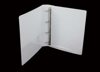 中国 学校のロゴの印刷を用いる再生利用できるボール紙 A4 のペーパー ファイルのホールダー 販売のため