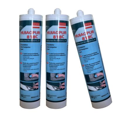 China Certain Water and Weather Resistant Corner Glue 10.1 Oz with UV Resistance for sale