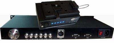 China EFP To Fiber Convertor for sale